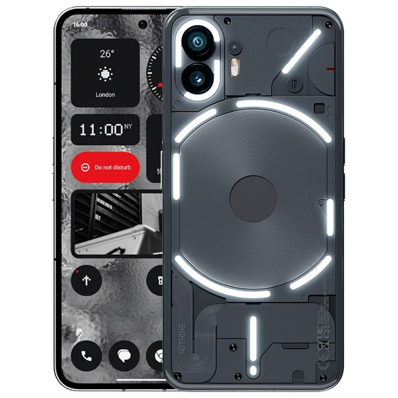 Nothing Phone 2 5G 12GB/512GB