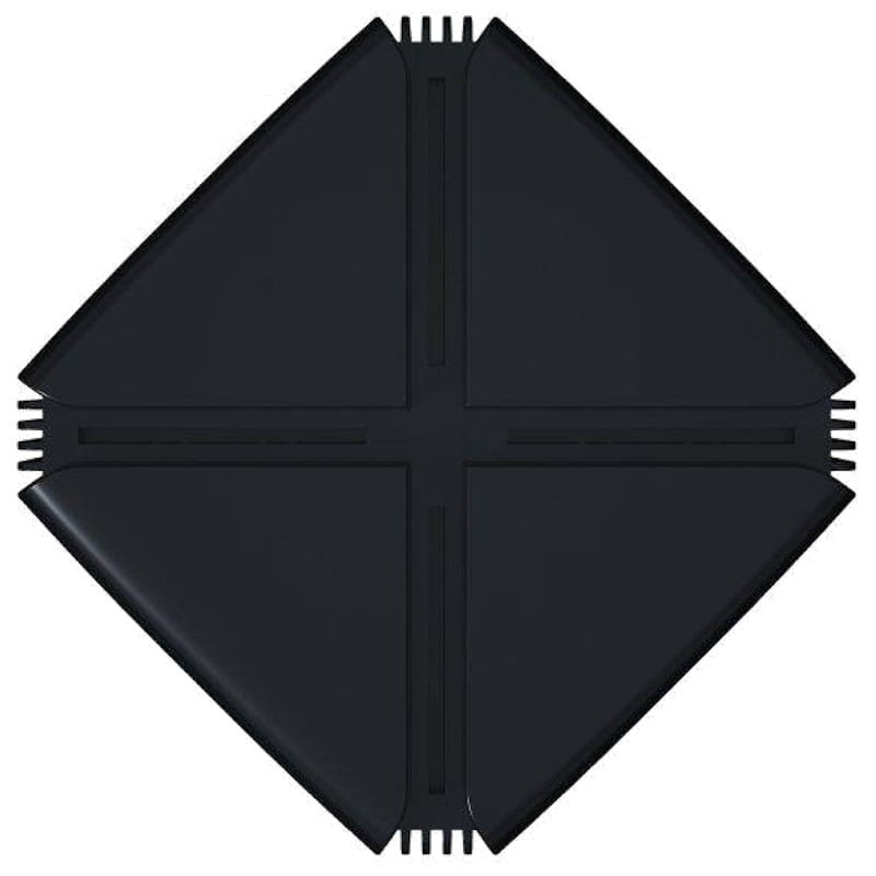 Xiaomi Mesh System AX3000 (Pack x2) 2,4 GHz/5GHz Wi-Fi 6