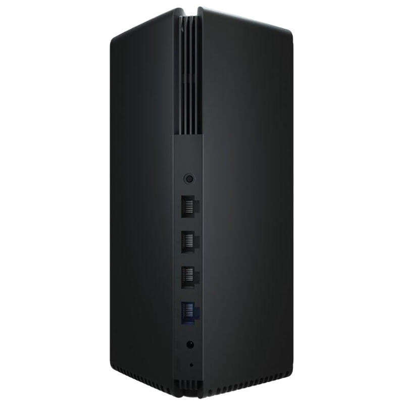 Xiaomi Mesh System AX3000 (Pack x2) 2,4 GHz/5GHz Wi-Fi 6