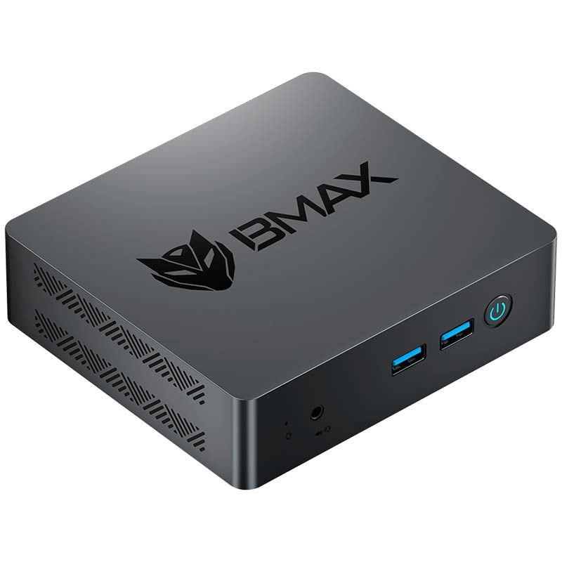 BMAX MaxMini B3 Pro | Intel N5095 | 8GB RAM | 256GB SSD/W11 | MiniPC