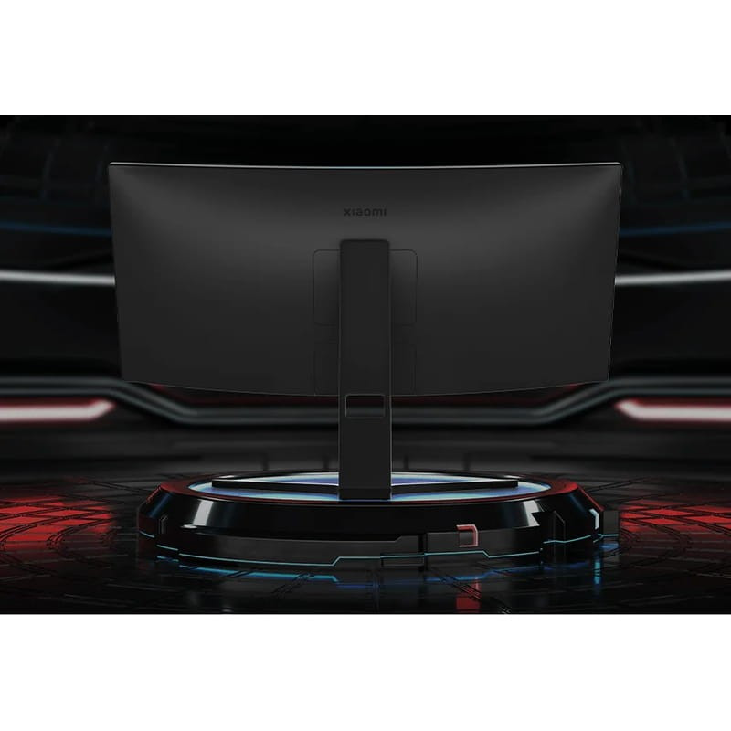 Xiaomi Mi Curved Gaming Monitor 30" VA UltraWide Curvo 200Hz FreeSync ...