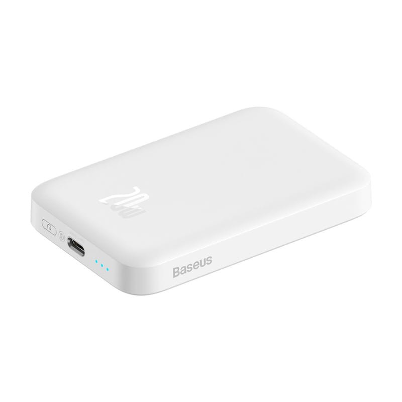 Baseus Power Bank Magsafe Wireless 6000mAh 20W