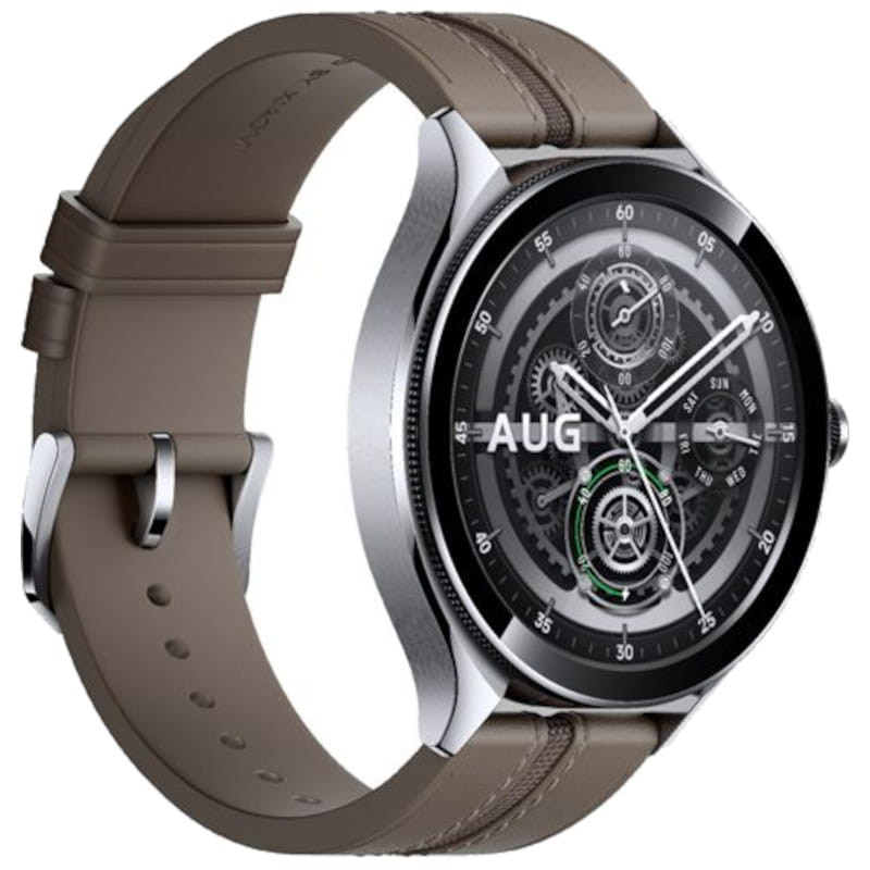 Xiaomi Watch 2 Pro Bluetooth