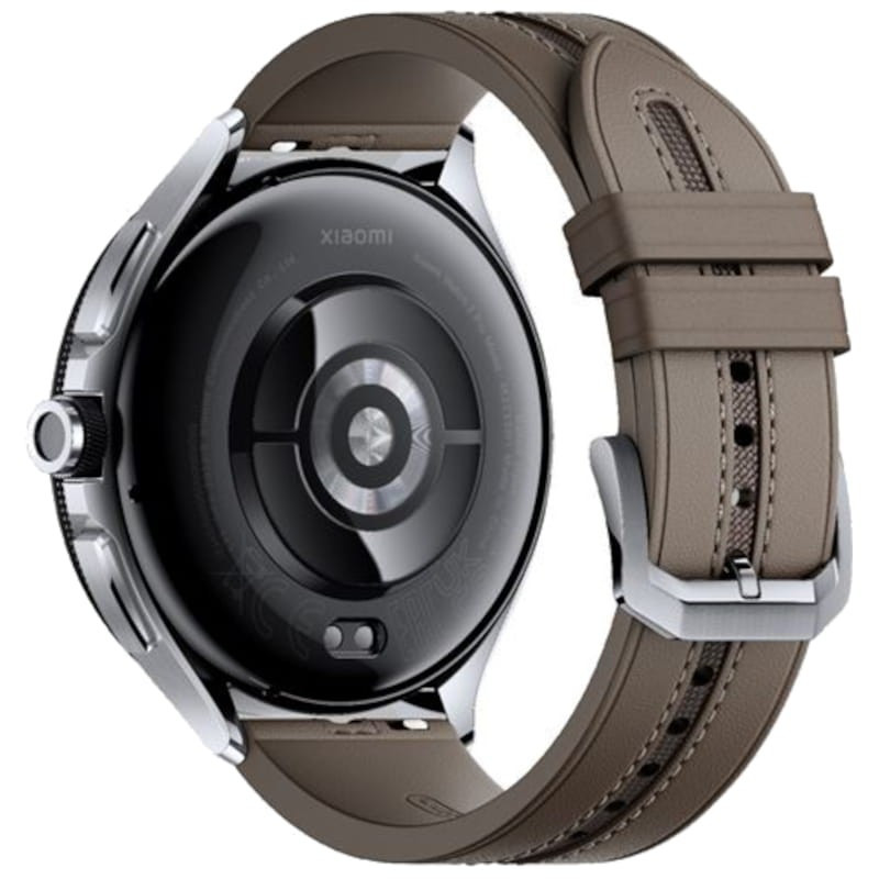 Xiaomi Watch 2 Pro Bluetooth