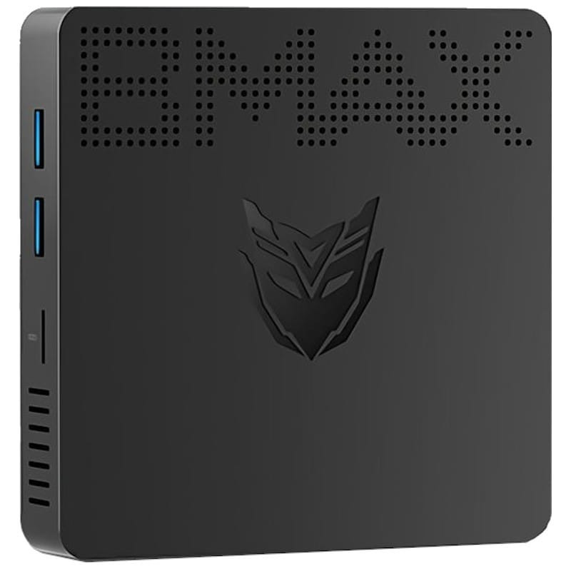BMAX B1 Plus Intel N3350/6GB/64GB SSD/W10